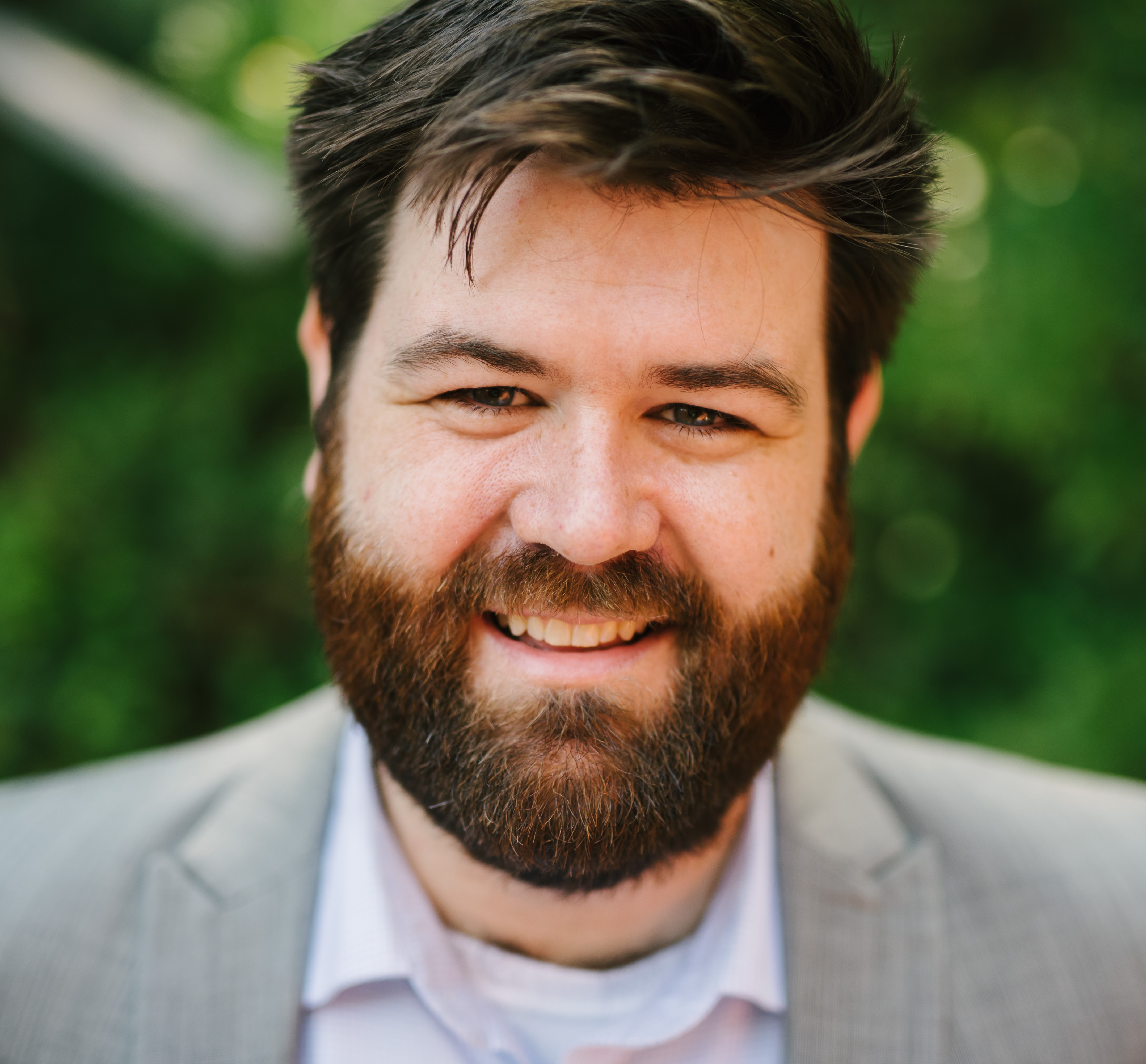 Peter Muller | National Association of Counties